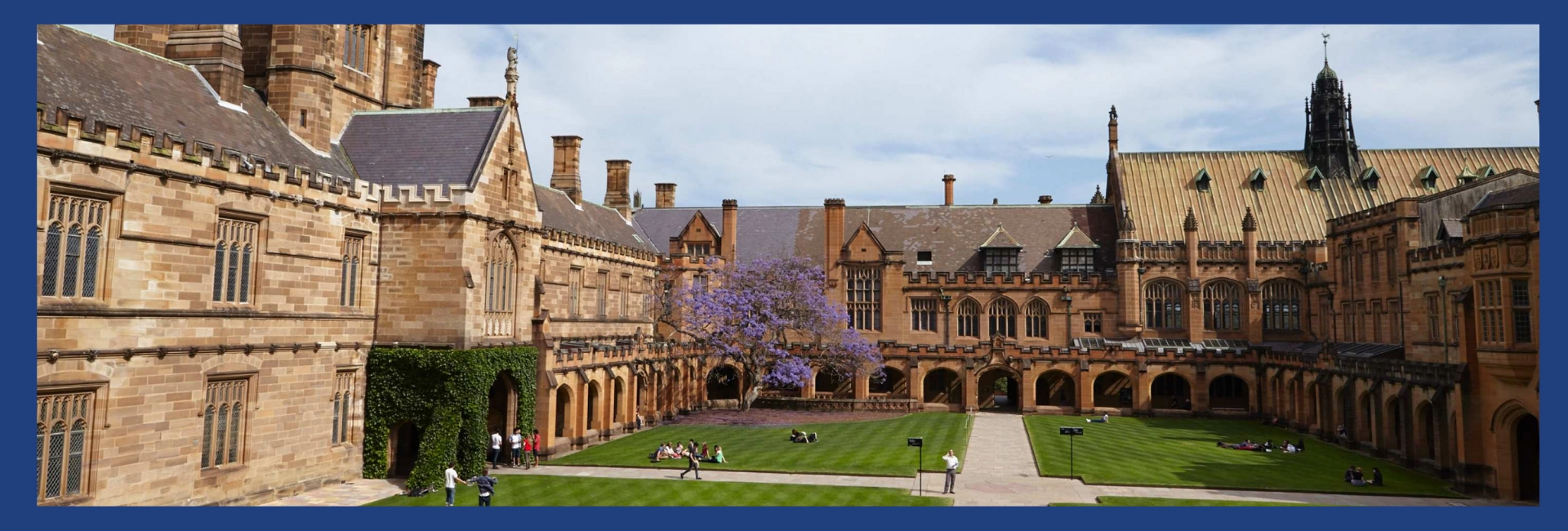 USYD
