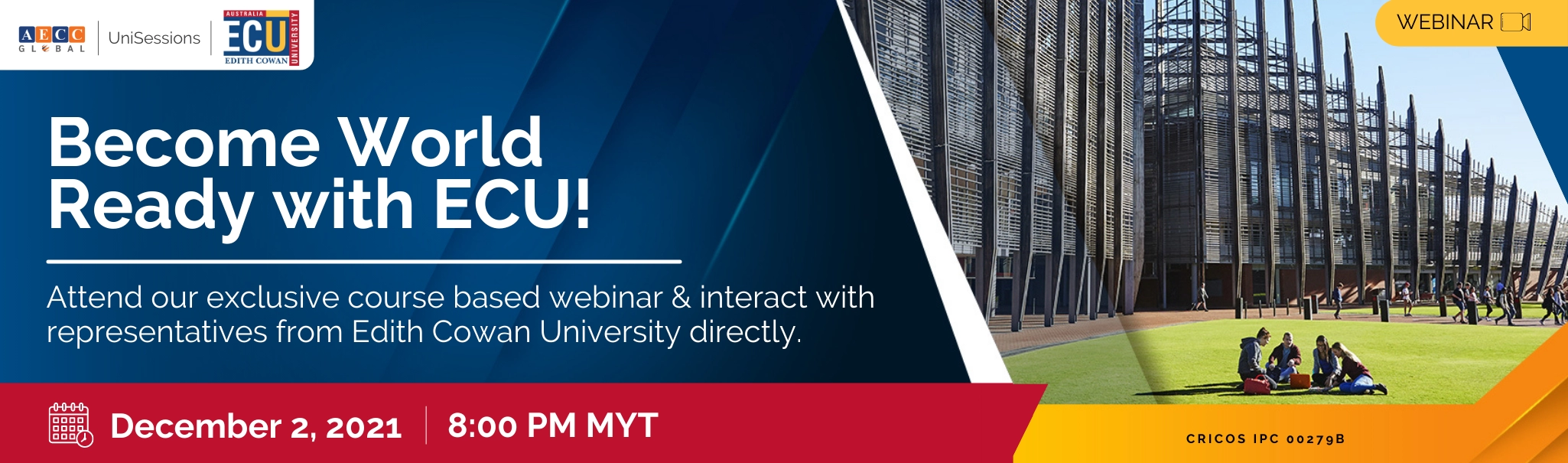 Edith Cowan University