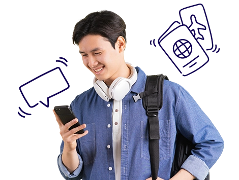 AECC | Study Abroad Consultancy - Free Counselling!