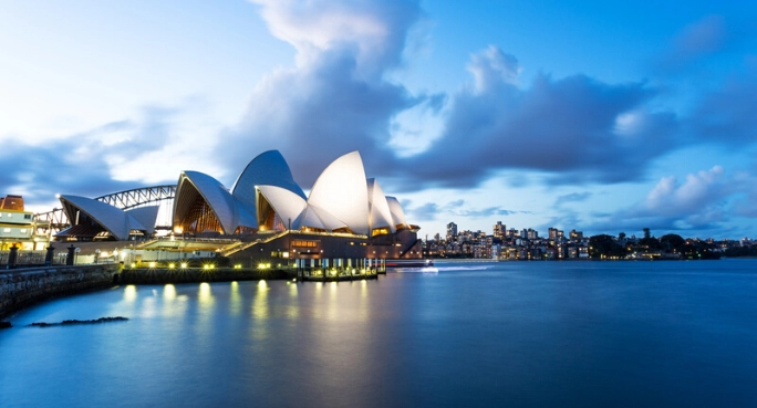 Sydney City Guide for International Students - AECC Global