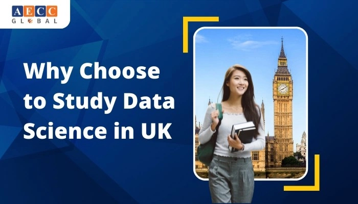Study Data Science in UK: Universities & Fees - AECC