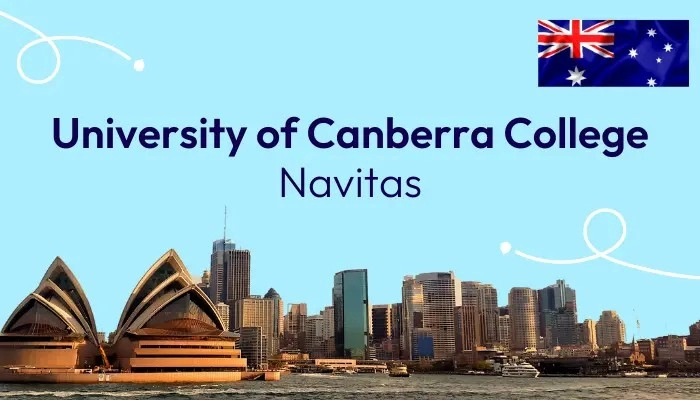 Canberra College Navitas: Insights into Academic Opportunities - AECC