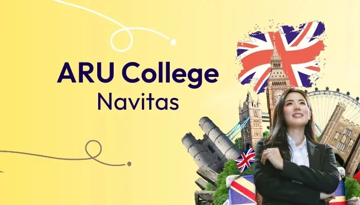 Navitas at ARU College: Excellence in Cambridge & Chelmsford - AECC