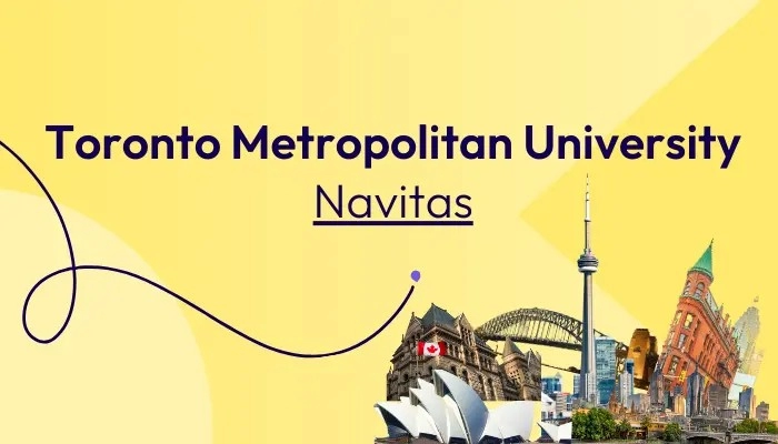 Enter Toronto Met Univ. with Confidence - AECC