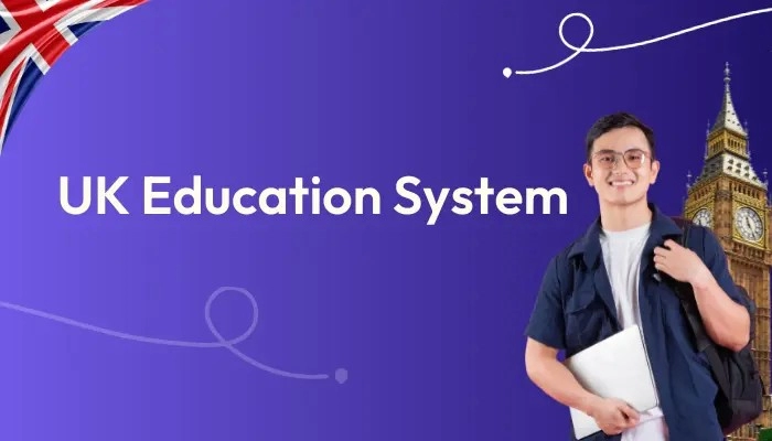 UK Education System - AECC